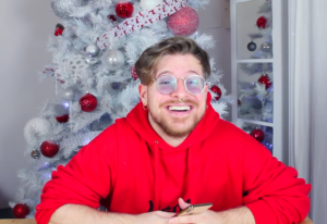Riccardo Dose parla della sua fidanzata – Tuberfan