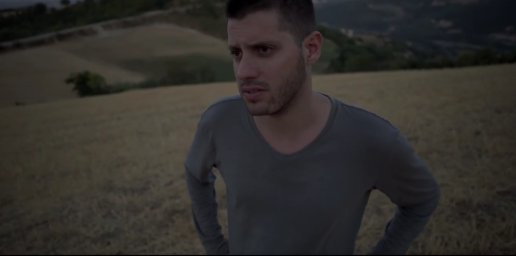 Intervista esclusiva a Michael Righini - Tuberfan