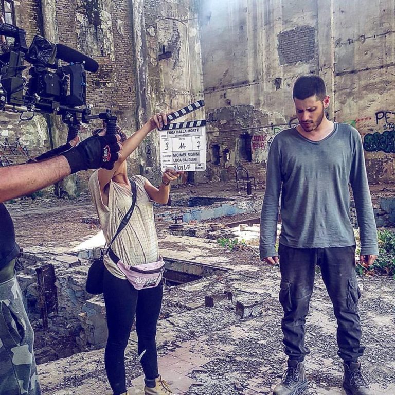 Intervista esclusiva a Michael Righini - Tuberfan