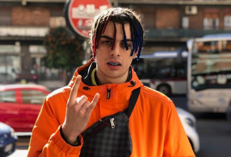 E’ tornato in libertà dopo un anno il rapper romano Traffik | Tuberfan